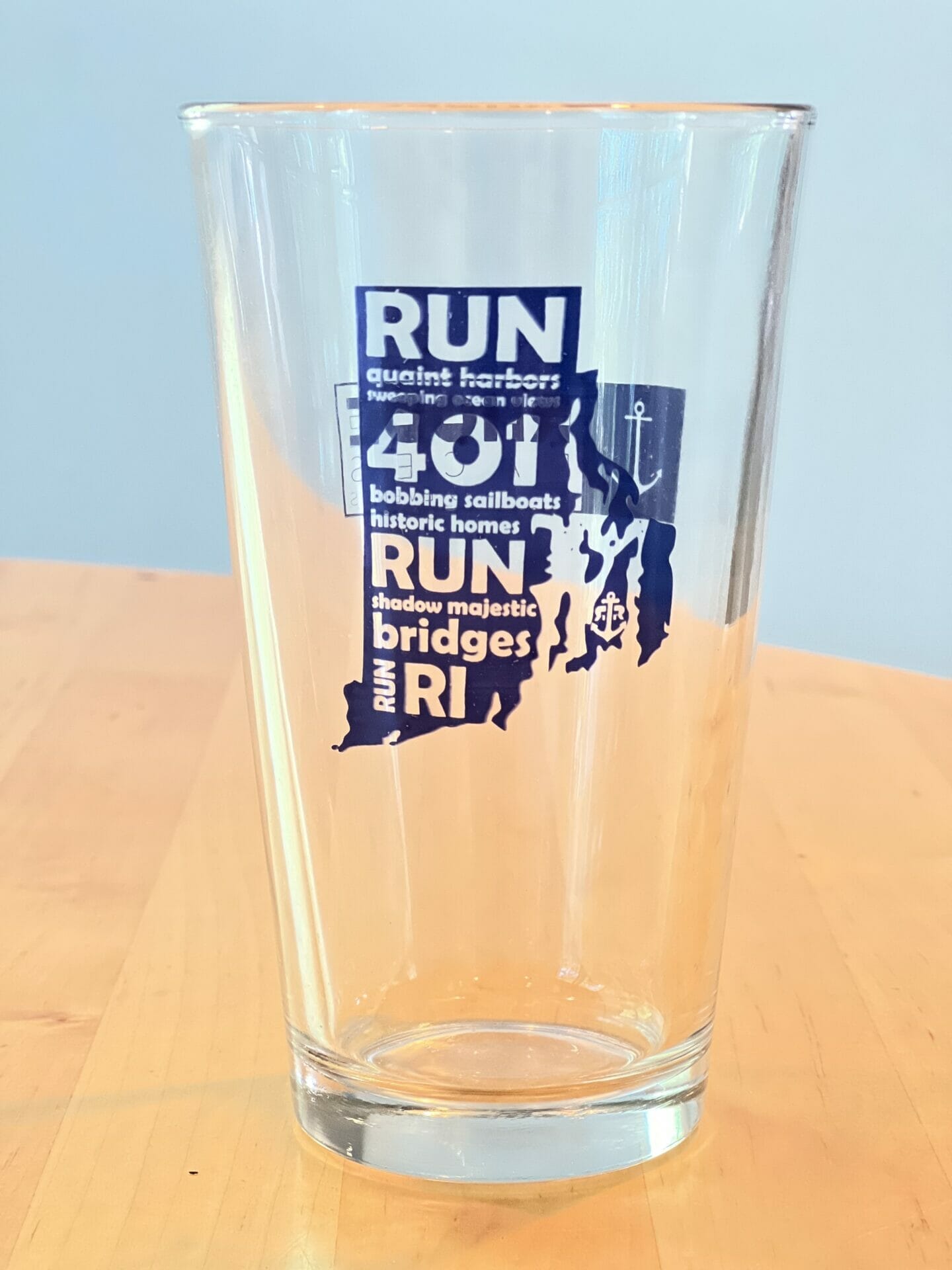 Home - Rhode Races & Events