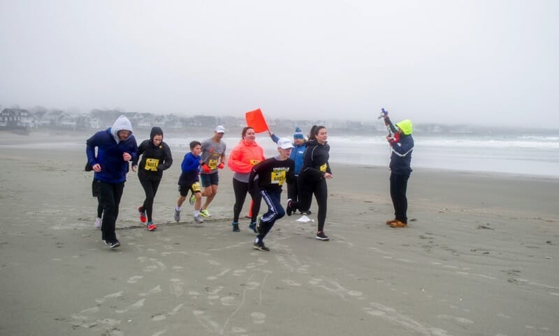 Newport Results & Pics - Rhode Races & Events