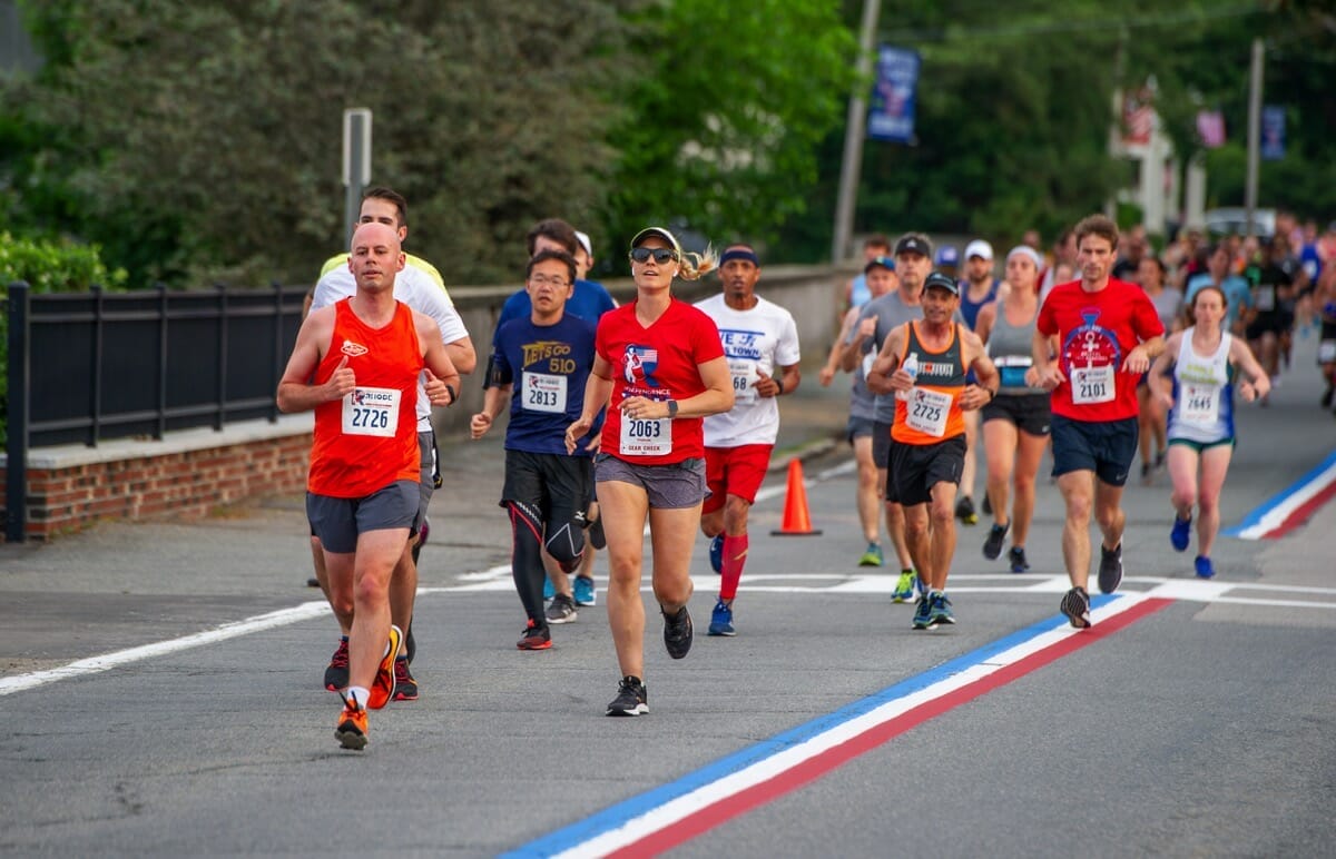 About - Rhode Races & Events