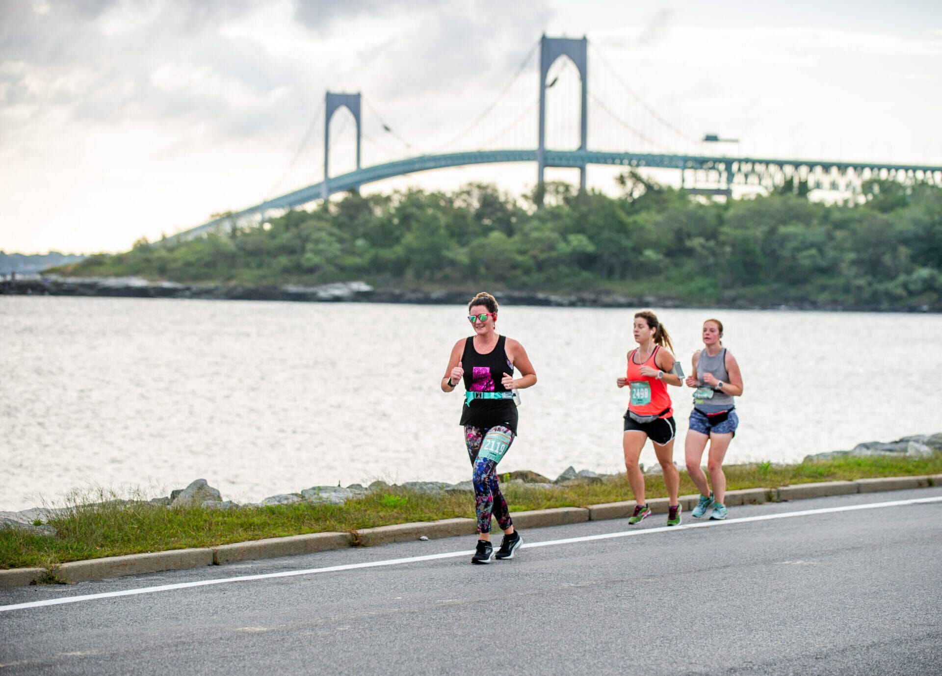 About - Rhode Races & Events