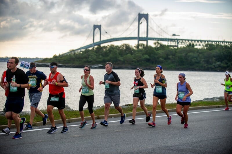 Home - Rhode Races & Events