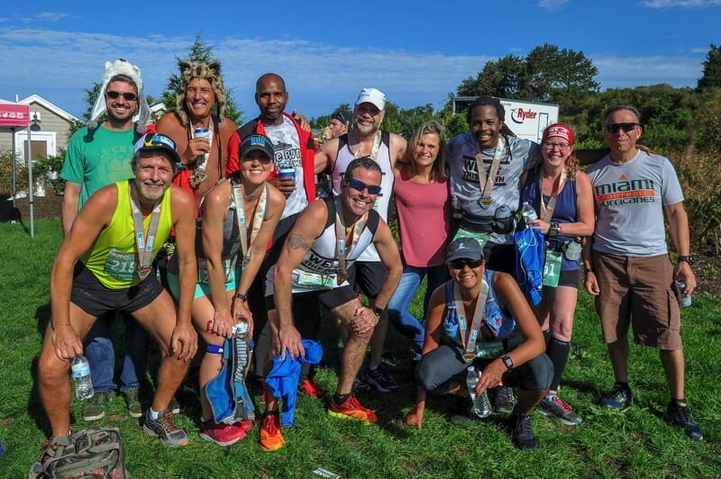 About - Rhode Races & Events