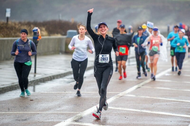 Newport - Rhode Races & Events