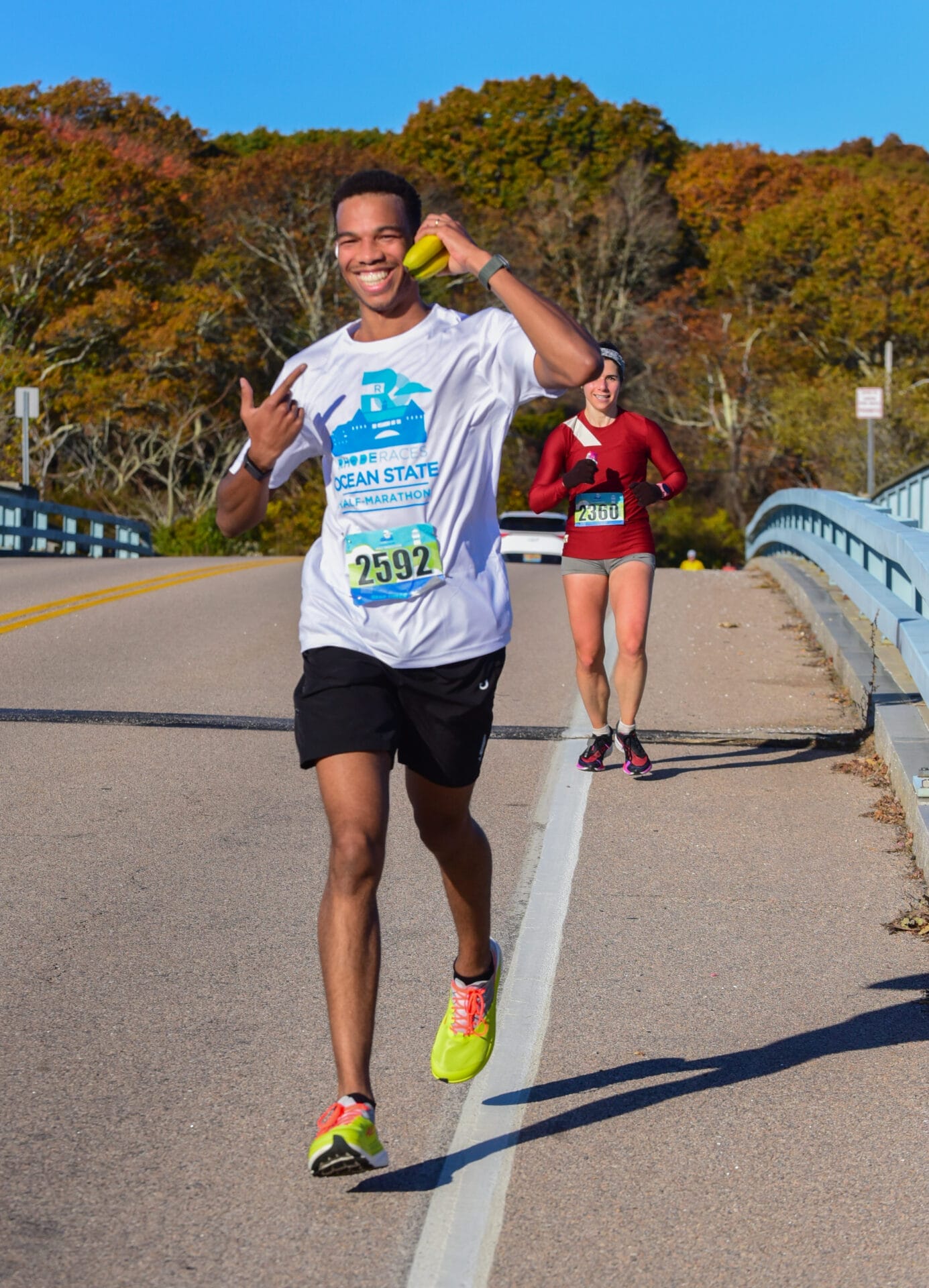 Home - Rhode Races & Events