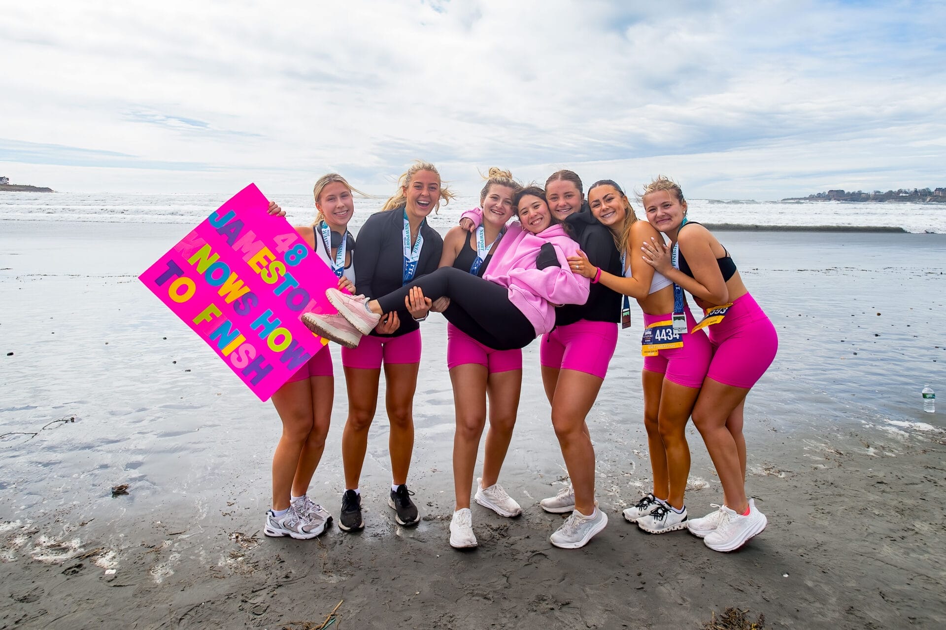 Newport - Rhode Races & Events