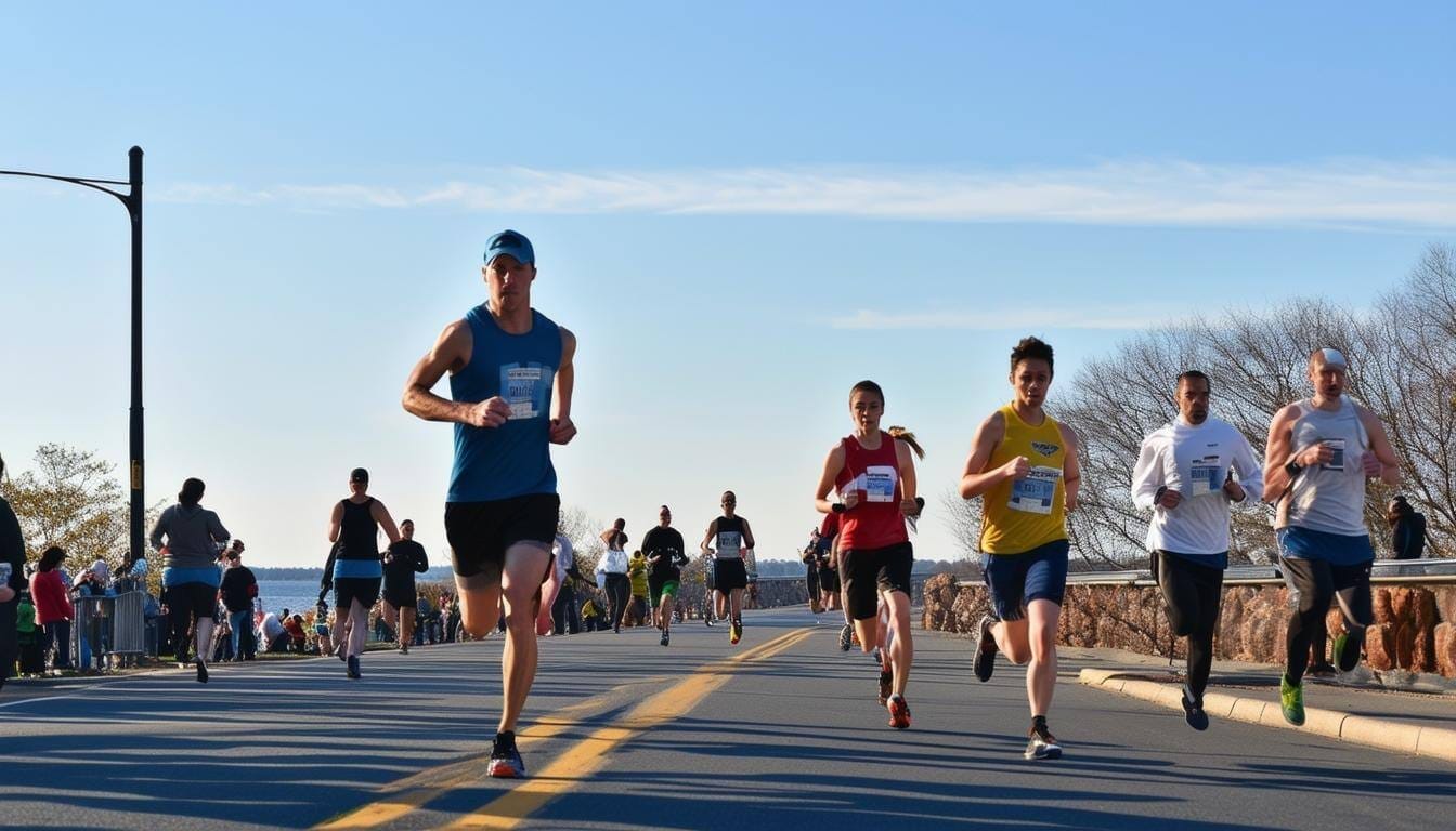 Providence - Rhode Races & Events